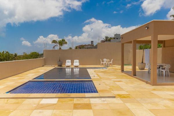 Beach Townhouses 5 #7 Casa Duplex By Carpediem - Aquiraz
