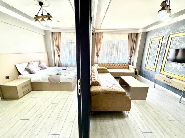 Grand Bazaar Luxury Center Hotel - Fatih