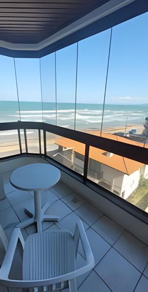 Beira Mar Vista Incrível, 6km Beto Carrero - Navegantes