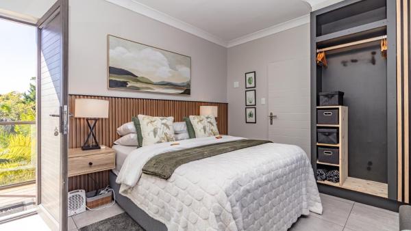Studio Bella Vista Plett - Sudáfrica