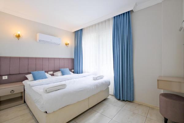 Miralya Homes - Fethiye