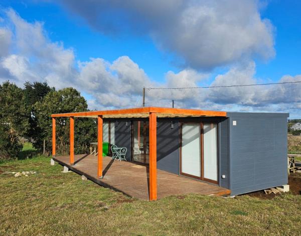 Tiny House En Parcela De Puerto Varas - Llanquihue