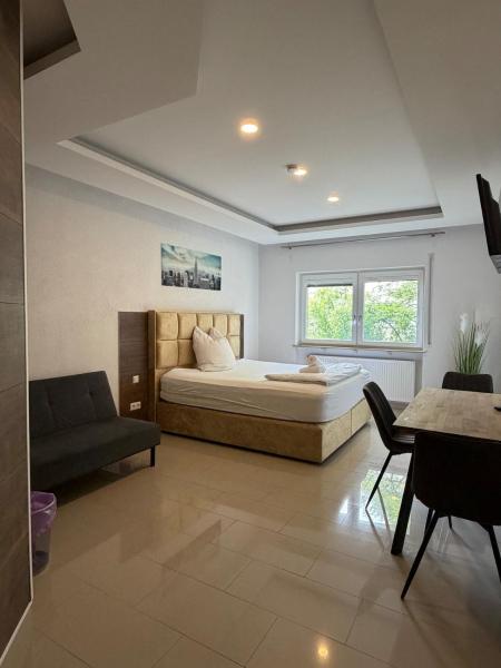 Wellandhome-xxl Comfort-residenz - Aalen
