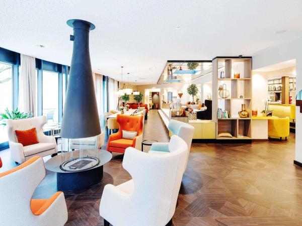 Grand Hotel Bregenz - Mgallery Collection - Lake Constance