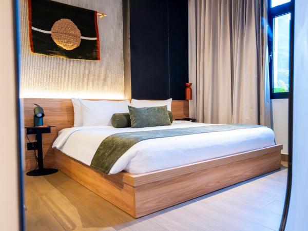Hunters Hotel By Jalo - Medellín