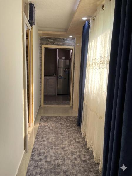 Cozy 1br Apartment Full Kitchen - Amman