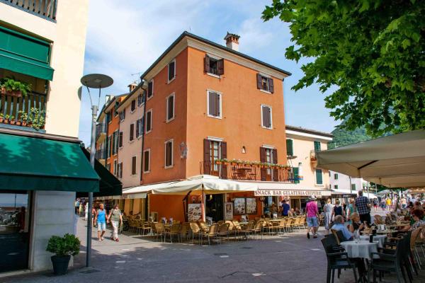 Casa Katy - Garda