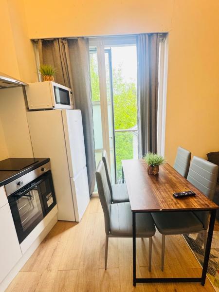 One Bedroom Flat In Marylebone - London Paddington Station