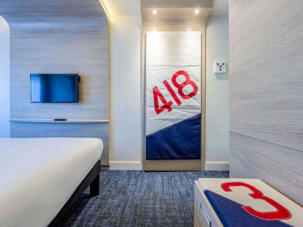 Ibis Styles La Rochelle Centre Vieux Port - Nieul-sur-Mer