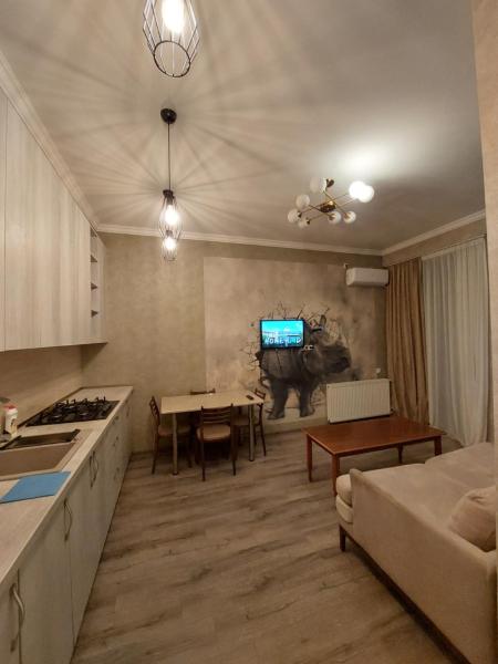Apartament 2 - Tiflis