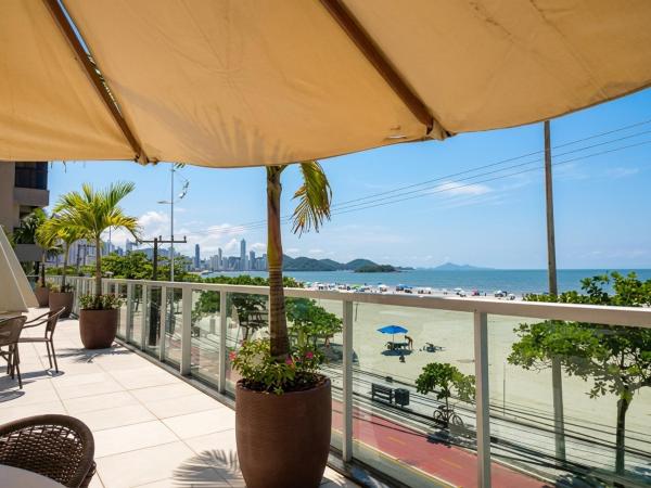 Frente Mar Balneário Camboriú - Balneário Camboriú