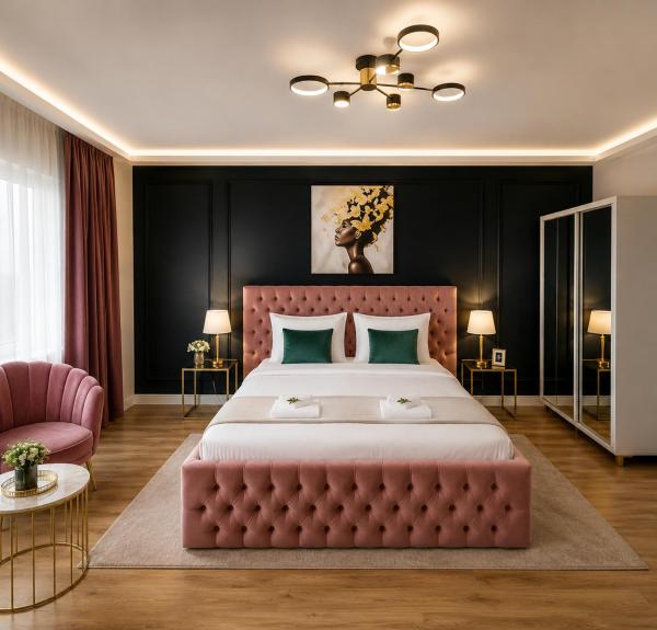 Metropole Apartments Prime Suites - Bukarest