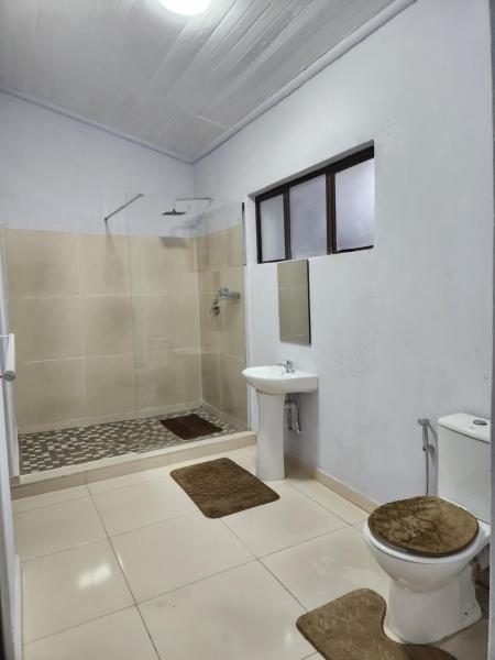 Mondesir Estate - Nr3 - Hilton