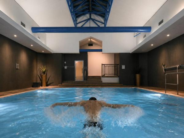 Sandman Signature London Gatwick Hotel - Crawley