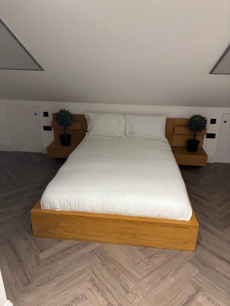 Green Lane Homes - Fulham