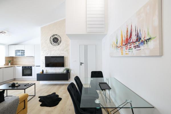 Apartments Anita - Zaton