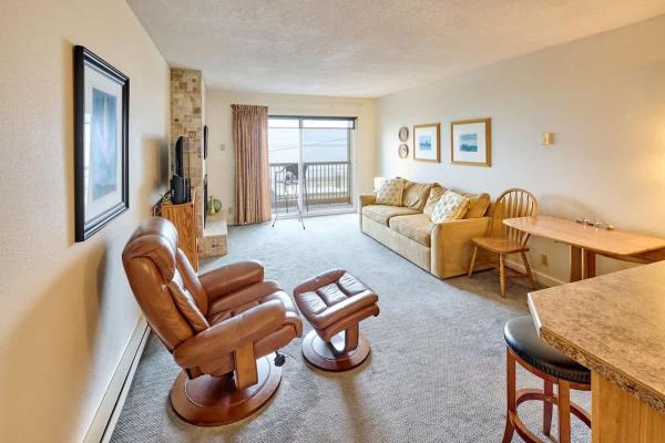 Coastal Escape - Pet Friendly With Amazing Views - Oregon