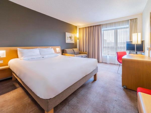 Novotel Southampton - Southampton