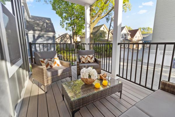 Boston Charm 2br2bth / 8 Minutes To Boston - Cambridge, MA