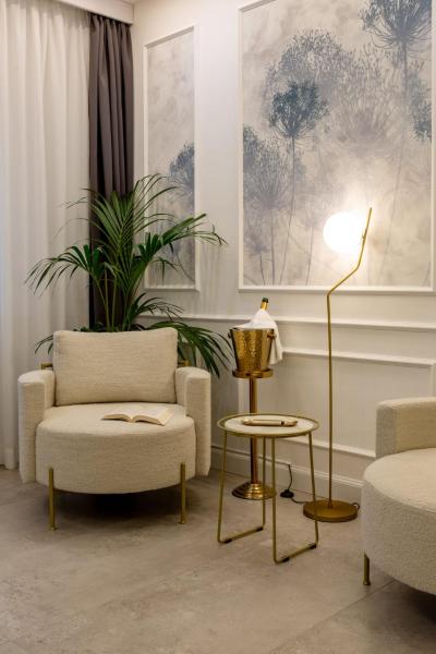 Borsieri Imperial Gold-lake Como - Como