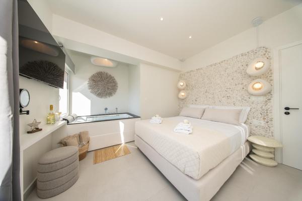 Regina Fiscardo Collection - Studios & Apartments - Cephalonia