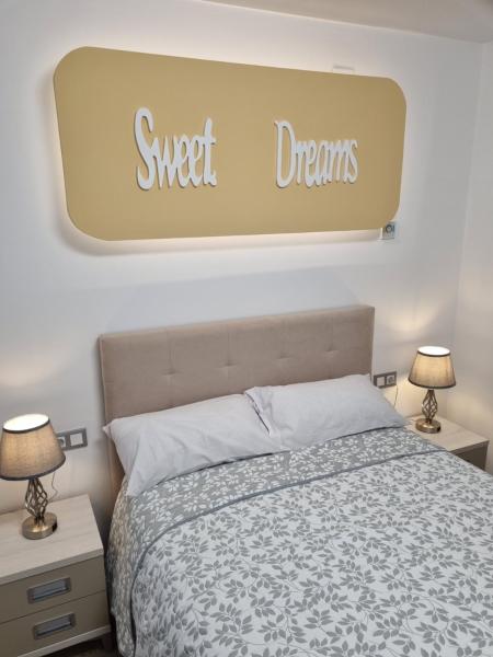 Sweet Dreams Apartment Figueres - Figueres