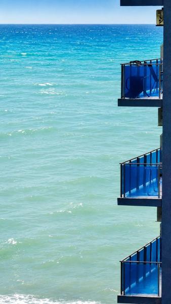 Nautilus Apartment - Batum