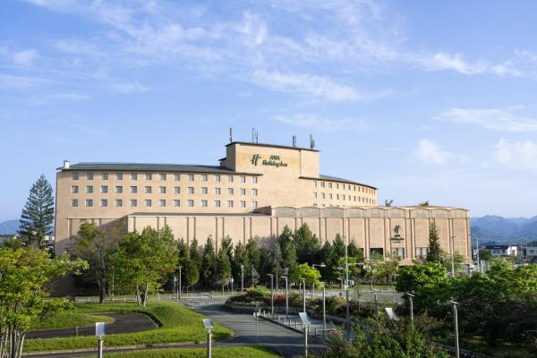 Ana Holiday Inn Kobe Sanda By Ihg - Sanda