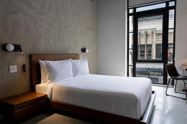 The Pomerantz Hotel By Sosuite - Philadelphia - Camden, NJ