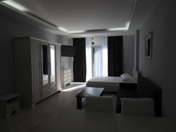 Iko's Family Apartments - Géorgie