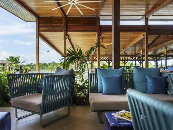 Hotel Mercure Kourou Ariatel - Frans-Guyana
