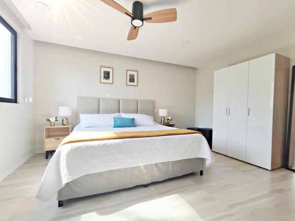 Conchita 6 Maiahome Modern Apt In Condesa 1br - Meksyk