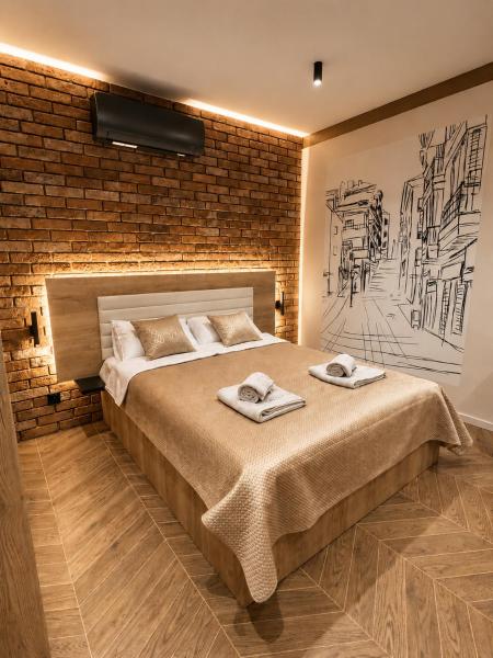 Velvet Loft Nikiszowiec - Katowice
