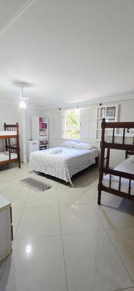 Casa Clorophila, Quarto Para Até 7 Hóspedes - Vila Velha