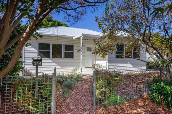 Delightful Digs On David - Albury Airport