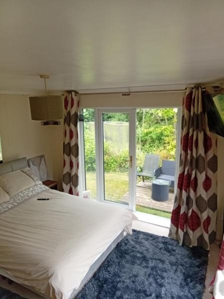 Willow Lodge - Derby