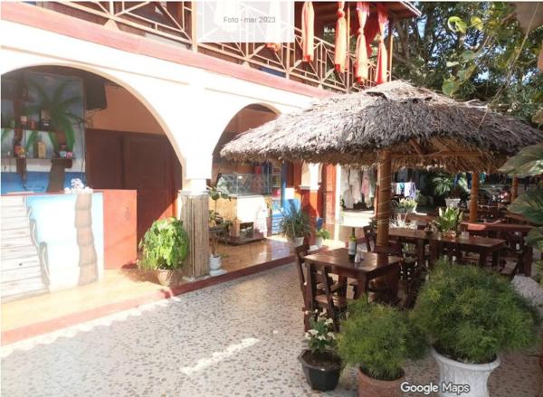 Hostel Genesis - La Guajira
