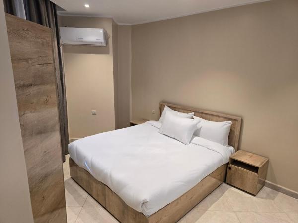 Hotel Al Abraj - Oran
