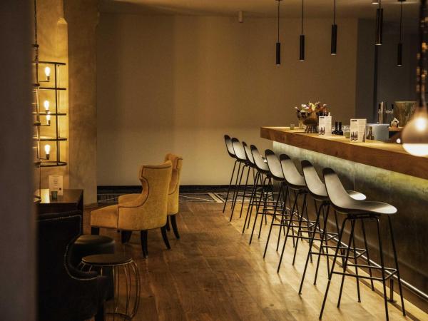 Mercure Hotel Hamm - North Sea