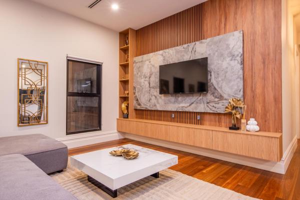 Whitehall House Victorian Charm Meets Modern Luxury Near Cbd - Brooklyn
