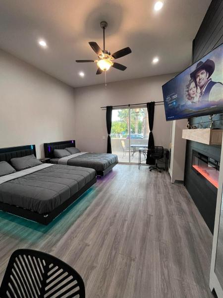 I3 Mirage Dream Stay - Tranquil & Stylish - Phoenix, AZ
