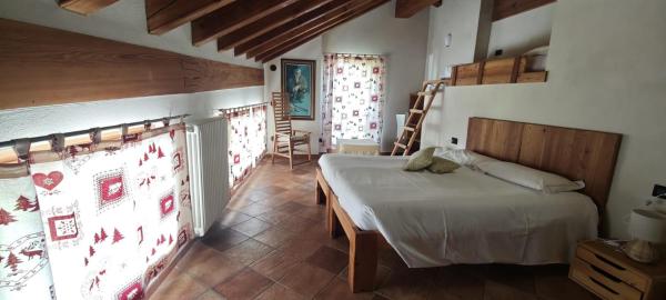 Affittacamere I Picchi - Cogne