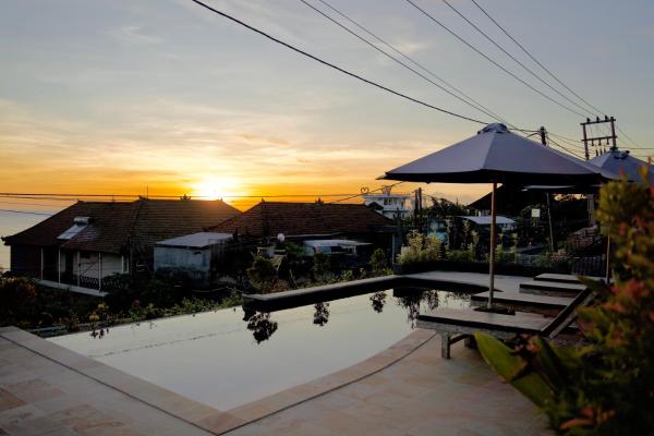 Ortha's Villa Amed - Karangasem