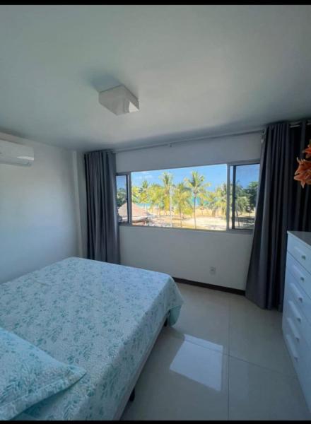 Apt Parisience - Maceió