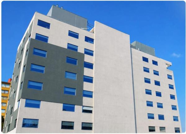 Hotel Curico - Ex Radisson Curico - Curico