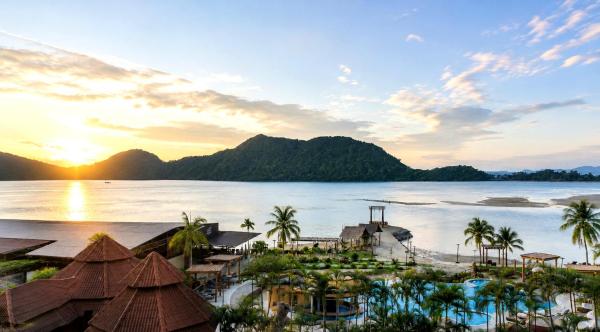 The Aiyapura Koh Chang - Ko Chang