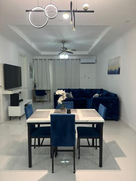 Tranquility Haven Penthouse - Kingston, Jamaica