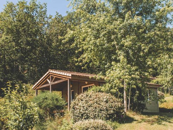 Spacious Cottage For 6 In Marminiac - Lot