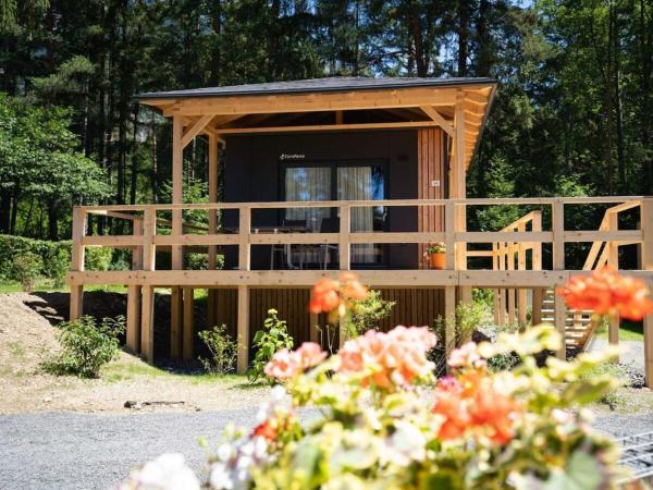Holiday Home In Ostriach With Terrace - Villach