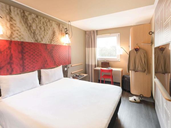 Ibis Madrid Fuenlabrada - Alcorcón
